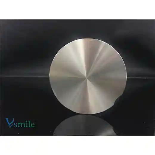 cadcam metal disc , Dental titanium disc , CAD/CAM milling disc - Hunan ...